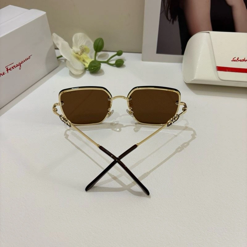 OEM Ferragamo Sunglasses