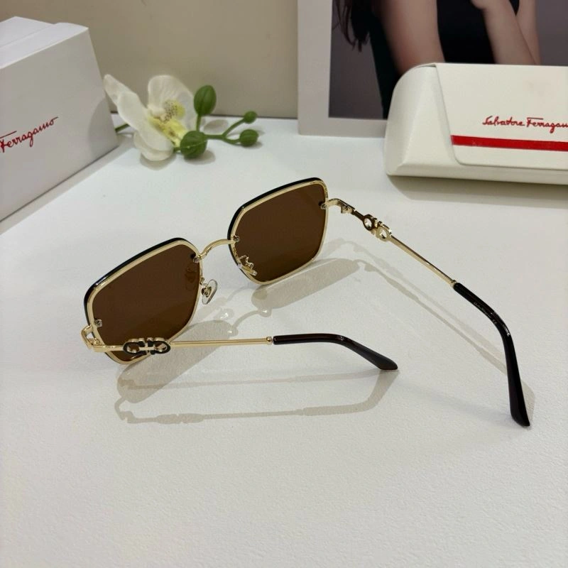 OEM Ferragamo Sunglasses