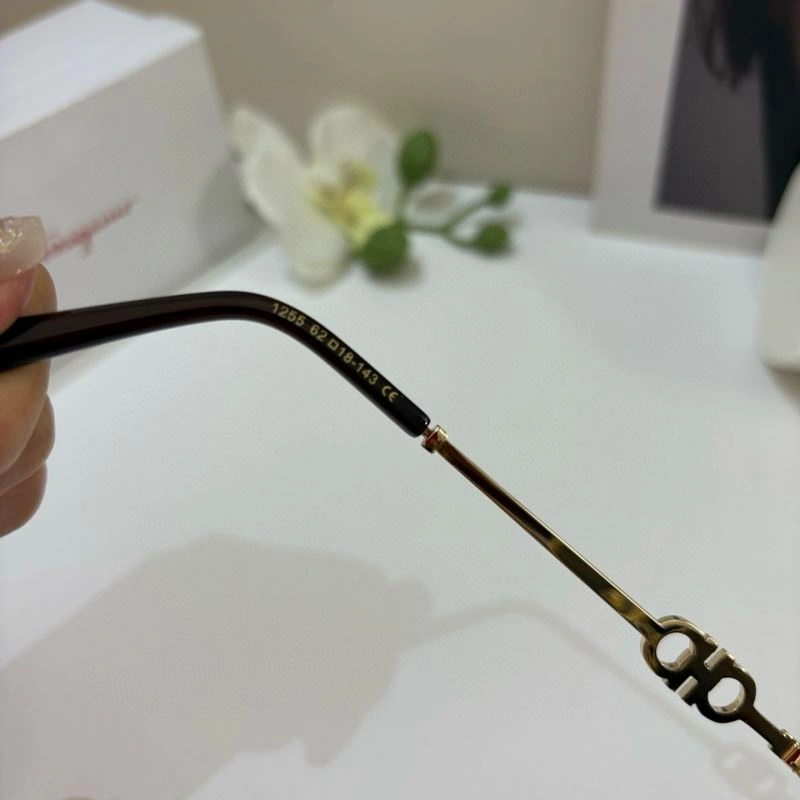OEM Ferragamo Sunglasses