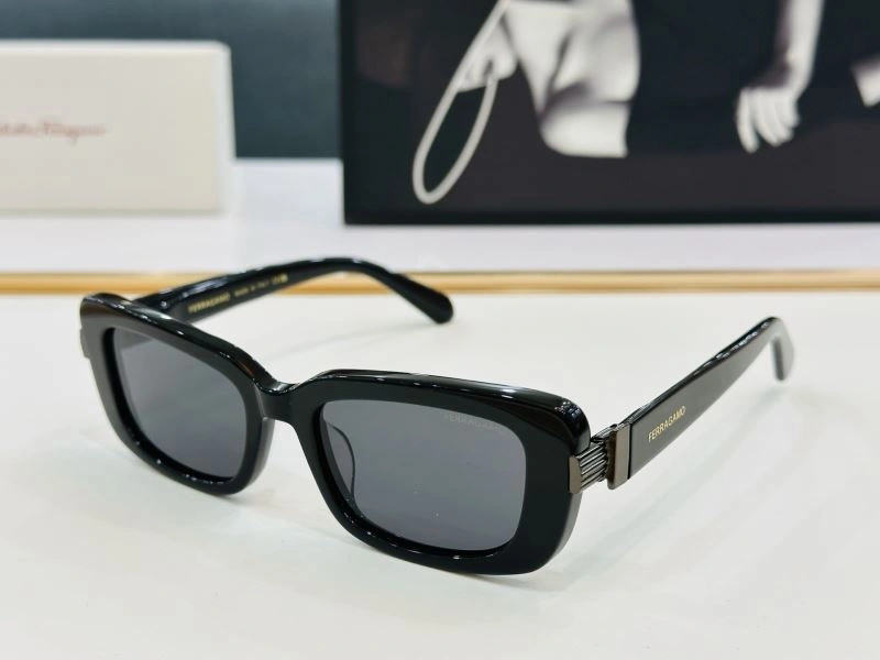 Ferragamo Sunglasses