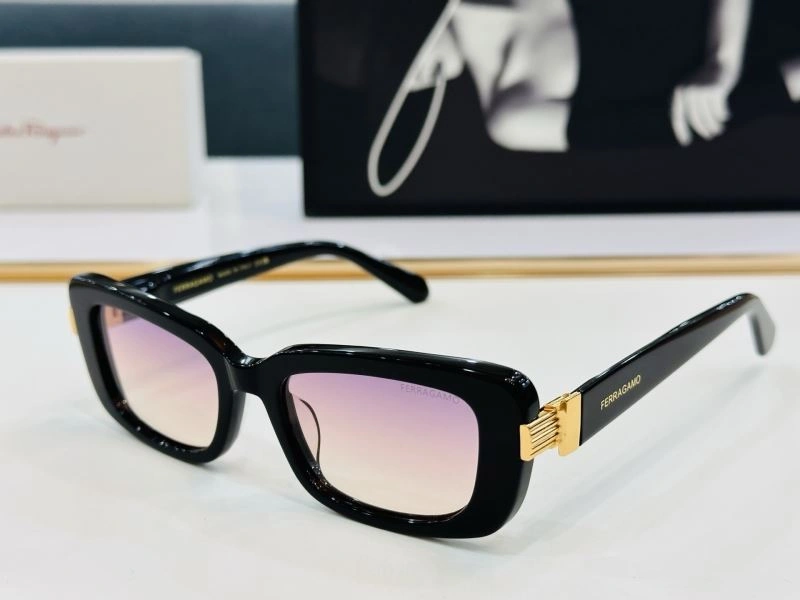 Reasonably priced Ferragamo Sunglasses