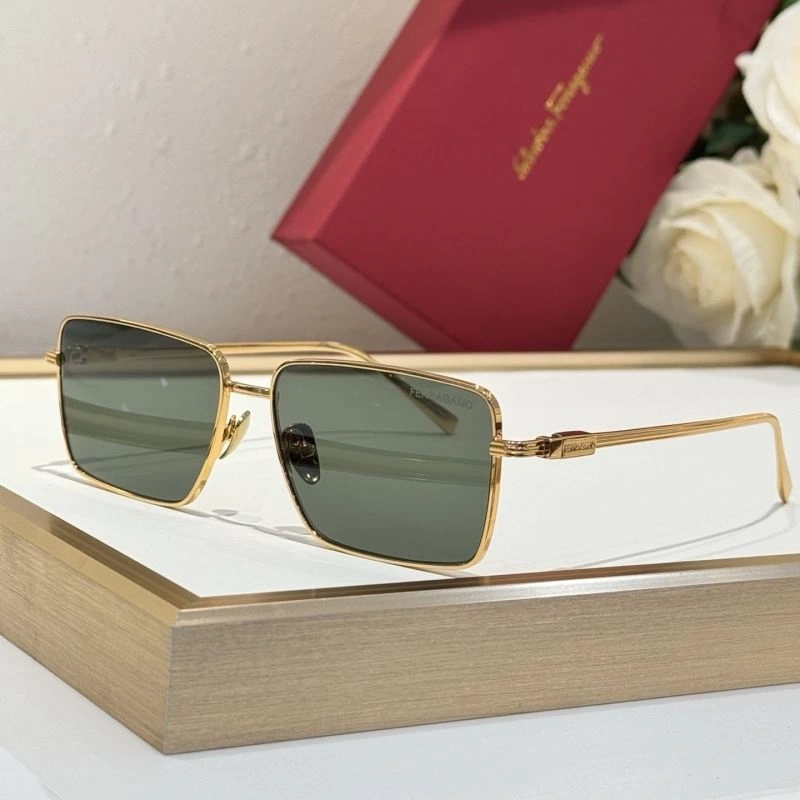 Ferragamo Sunglasses