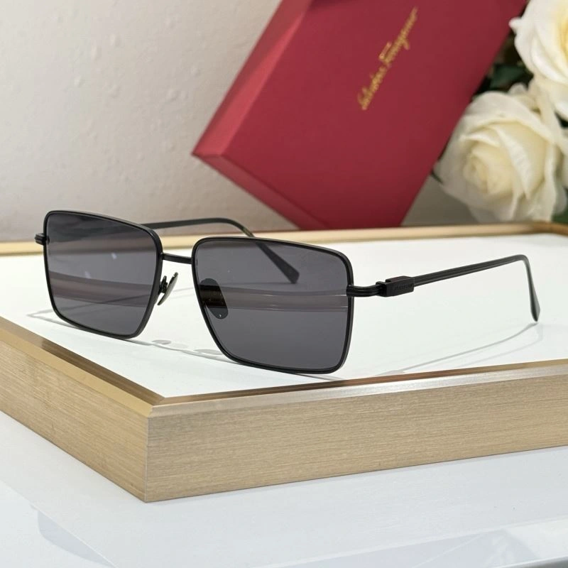 Value-priced Ferragamo Sunglasses
