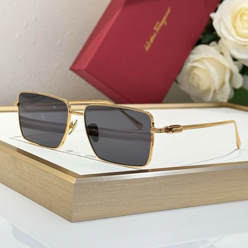 Value-priced Ferragamo Sunglasses