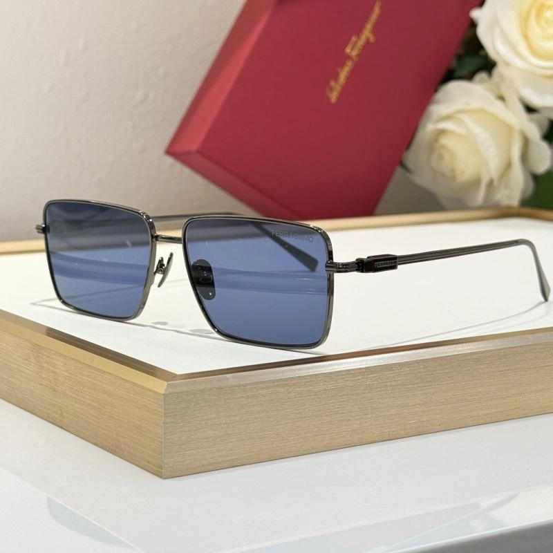 Value-priced Ferragamo Sunglasses