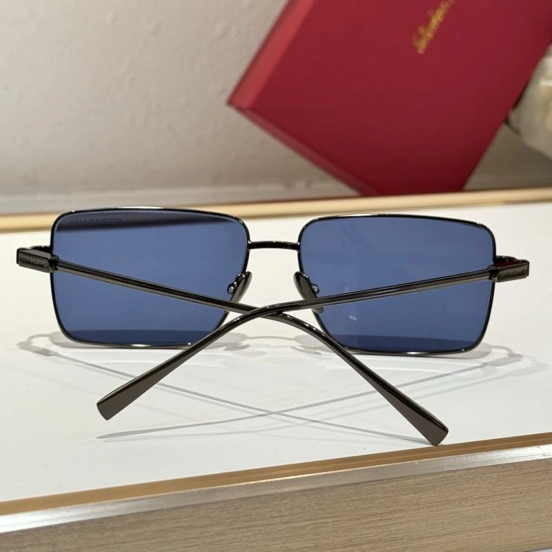 Value-priced Ferragamo Sunglasses