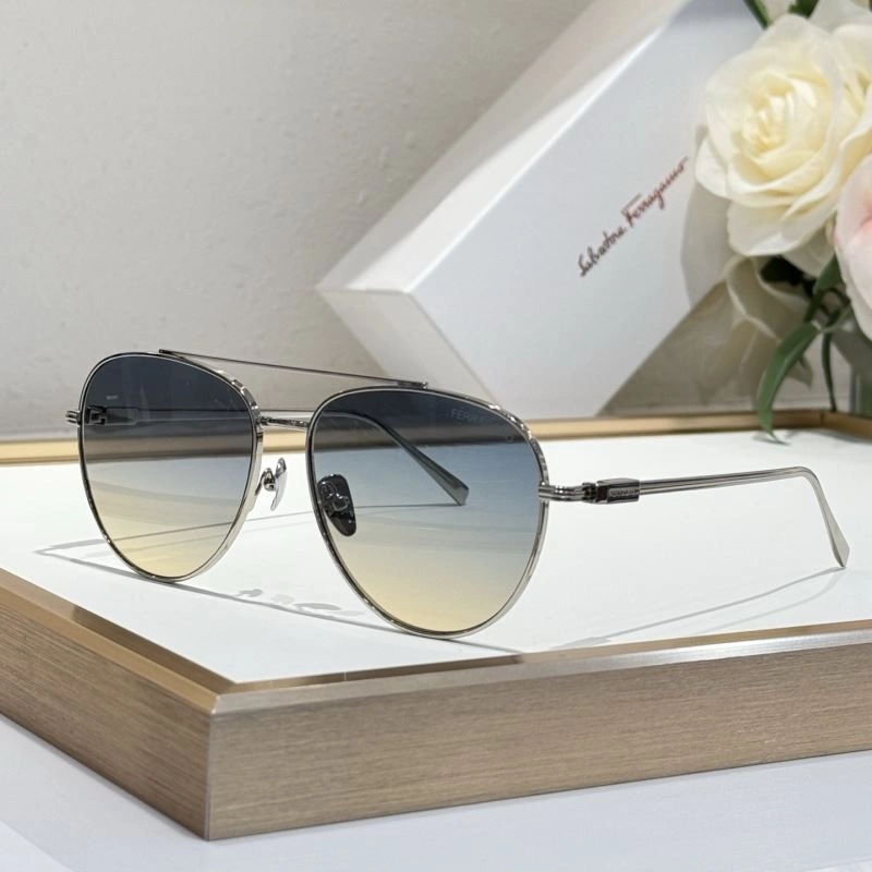 Ferragamo Sunglasses