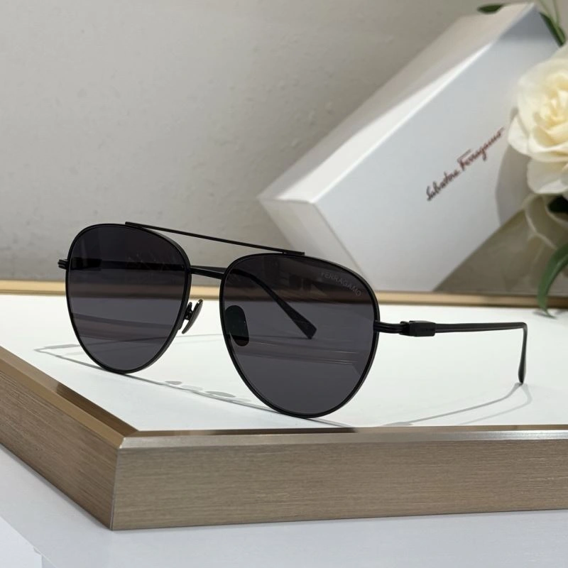 Inexpensive Ferragamo Sunglasses
