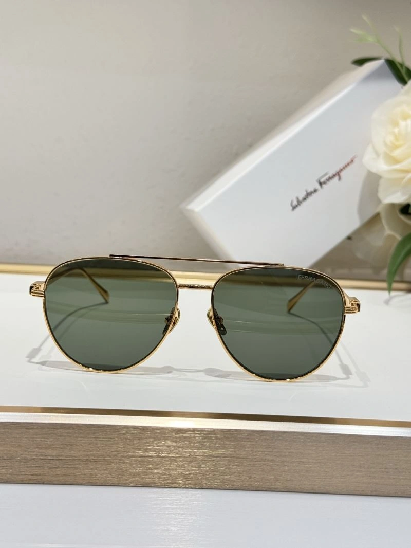 Inexpensive Ferragamo Sunglasses