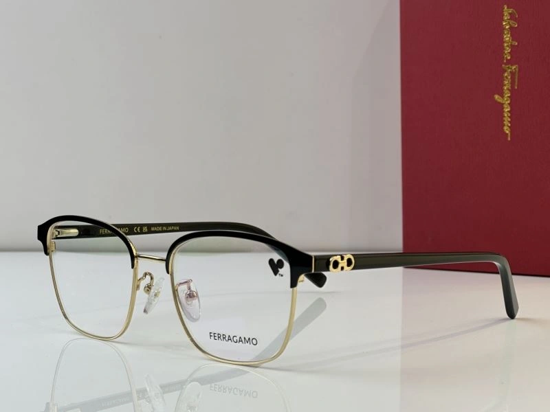 Ferragamo Sunglasses