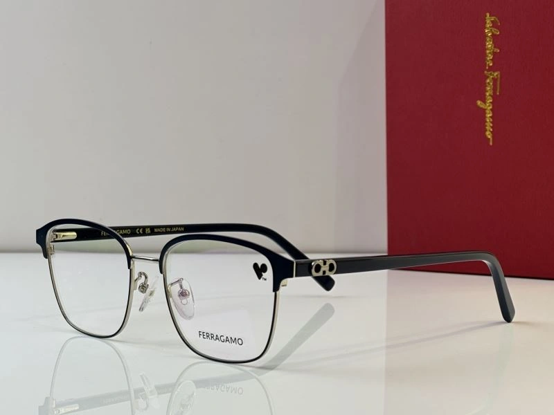 Value-priced Ferragamo Sunglasses