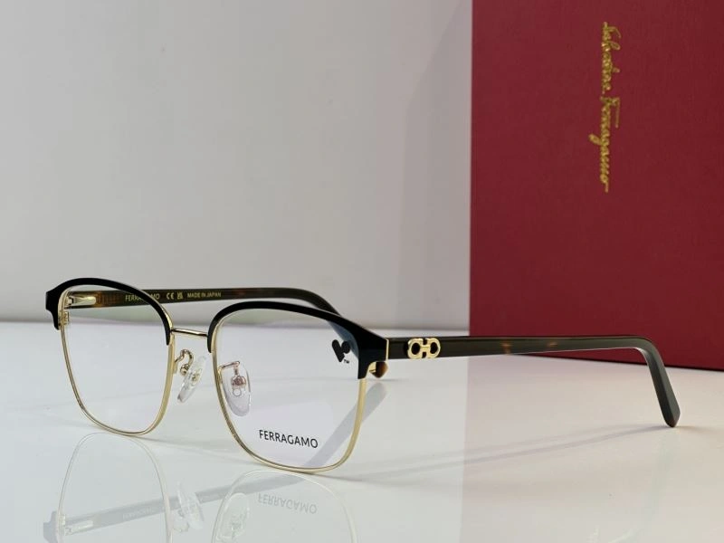 Value-priced Ferragamo Sunglasses