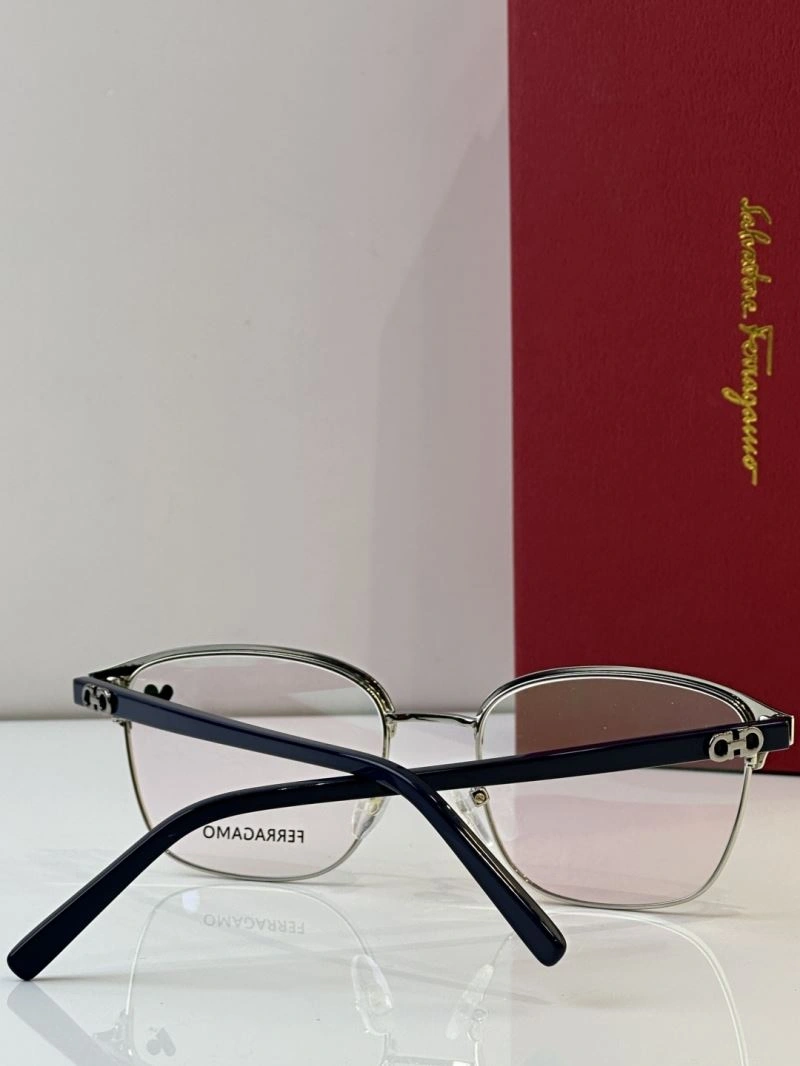 Value-priced Ferragamo Sunglasses