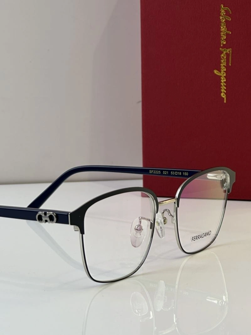 Value-priced Ferragamo Sunglasses