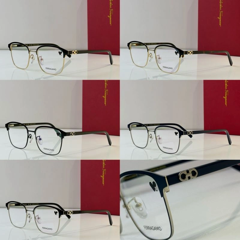 Value-priced Ferragamo Sunglasses