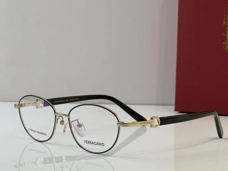 Ferragamo Sunglasses