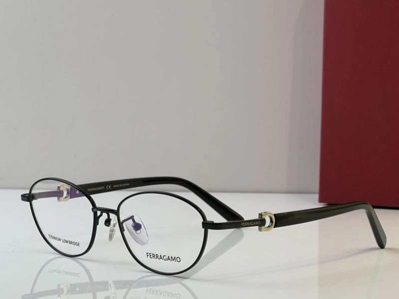 Affordable Ferragamo Sunglasses