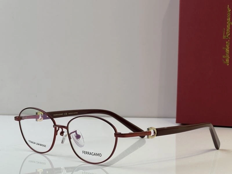 Affordable Ferragamo Sunglasses