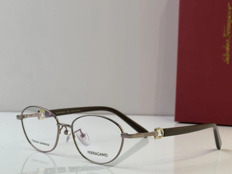 Affordable Ferragamo Sunglasses