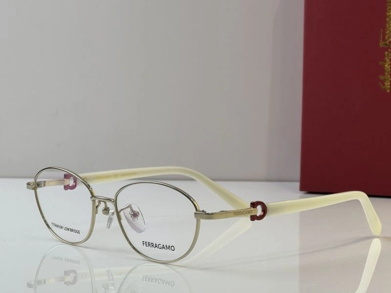 Affordable Ferragamo Sunglasses