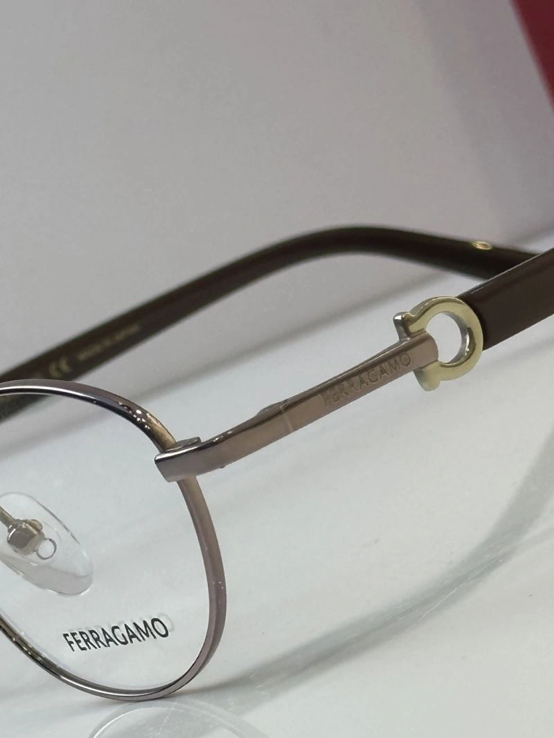 Affordable Ferragamo Sunglasses
