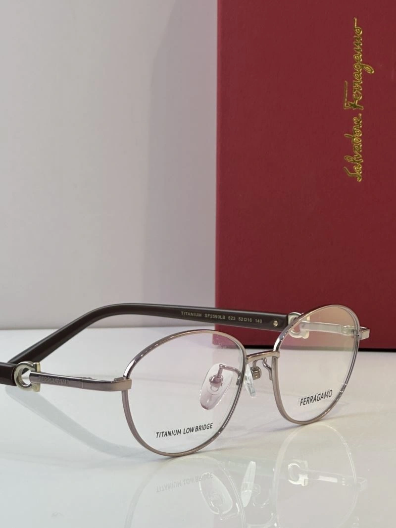 Affordable Ferragamo Sunglasses