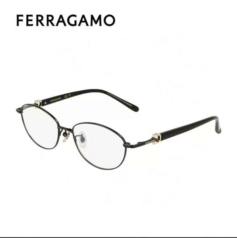 Affordable Ferragamo Sunglasses