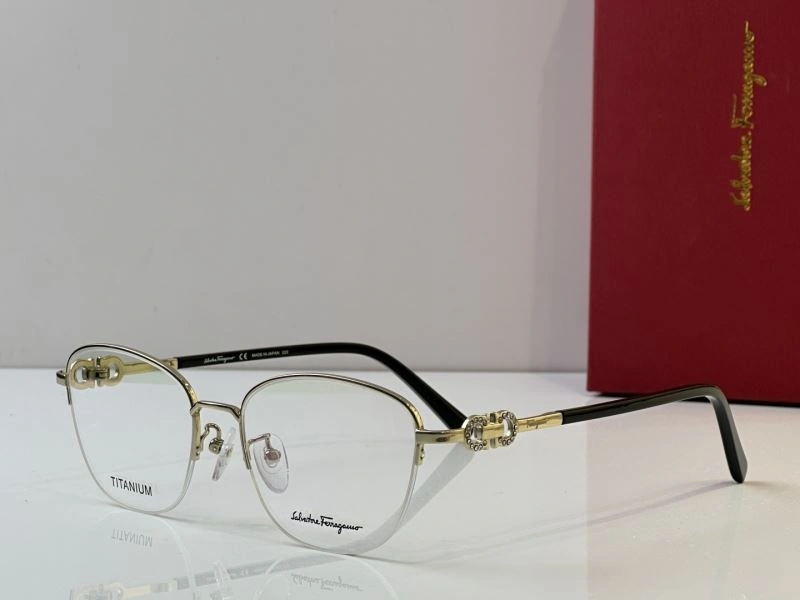 Ferragamo Sunglasses