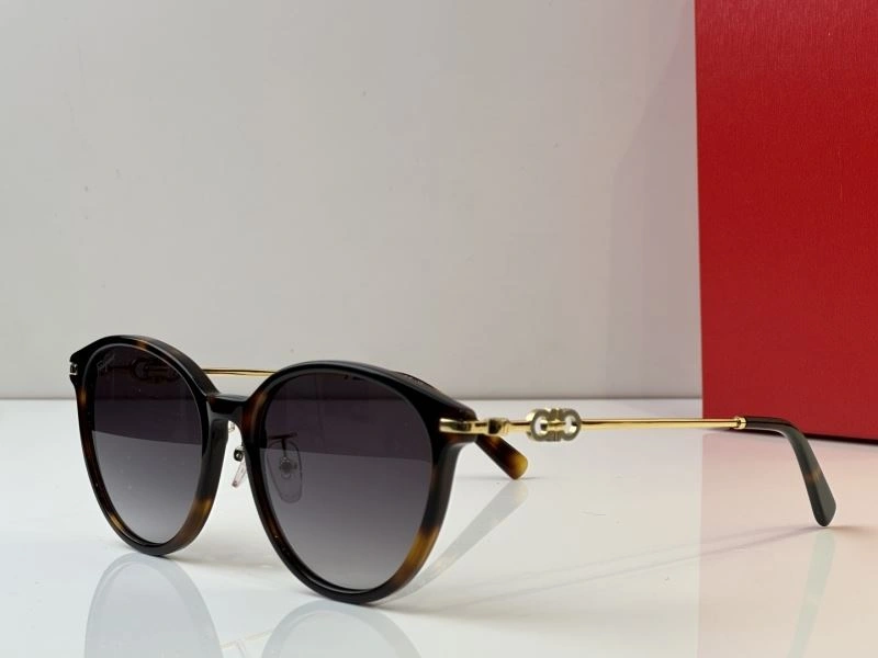 Ferragamo Sunglasses