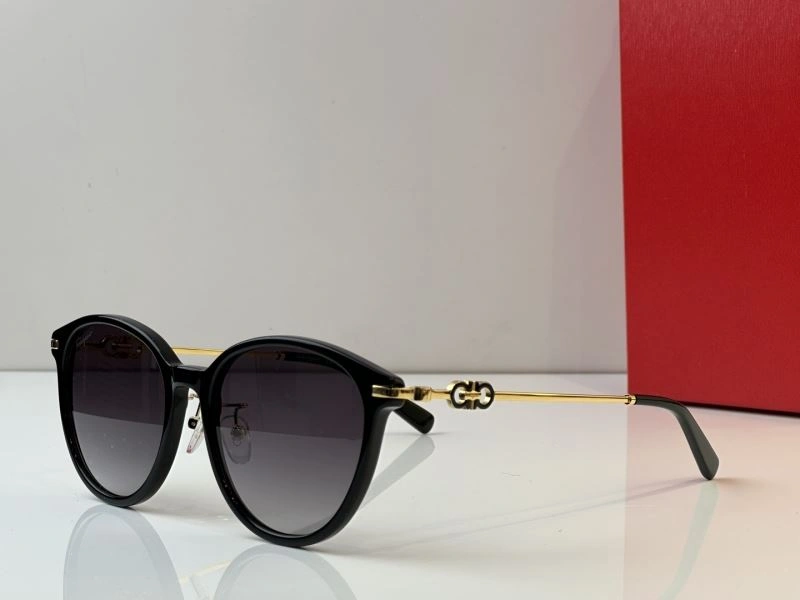 Original Ferragamo Sunglasses