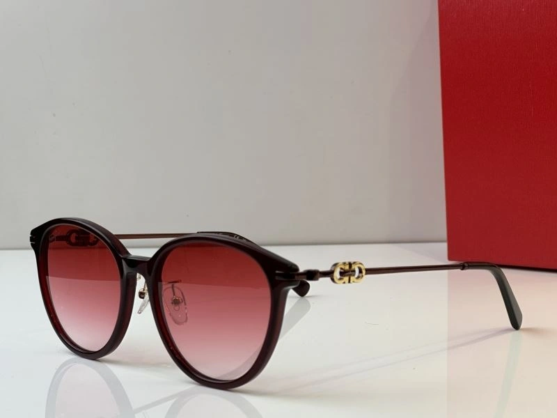 Original Ferragamo Sunglasses