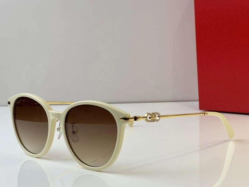 Original Ferragamo Sunglasses