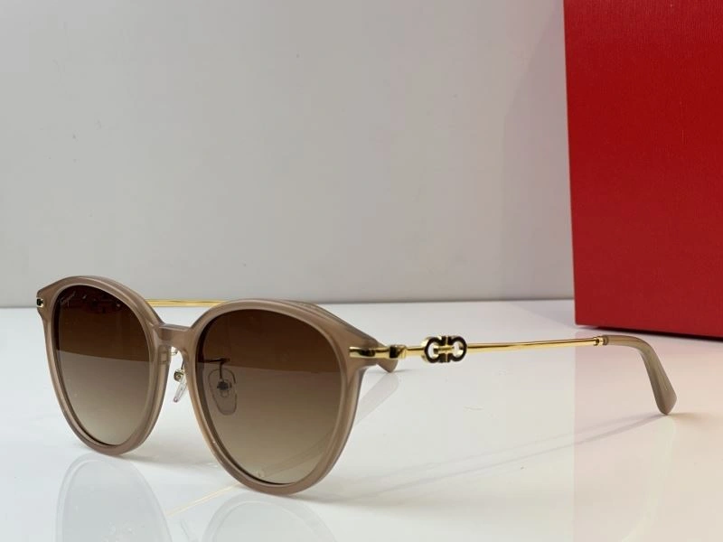 Original Ferragamo Sunglasses