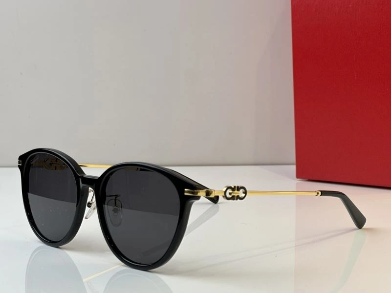 Original Ferragamo Sunglasses