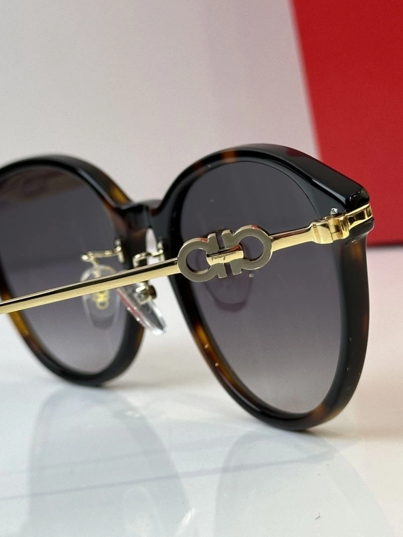 Original Ferragamo Sunglasses