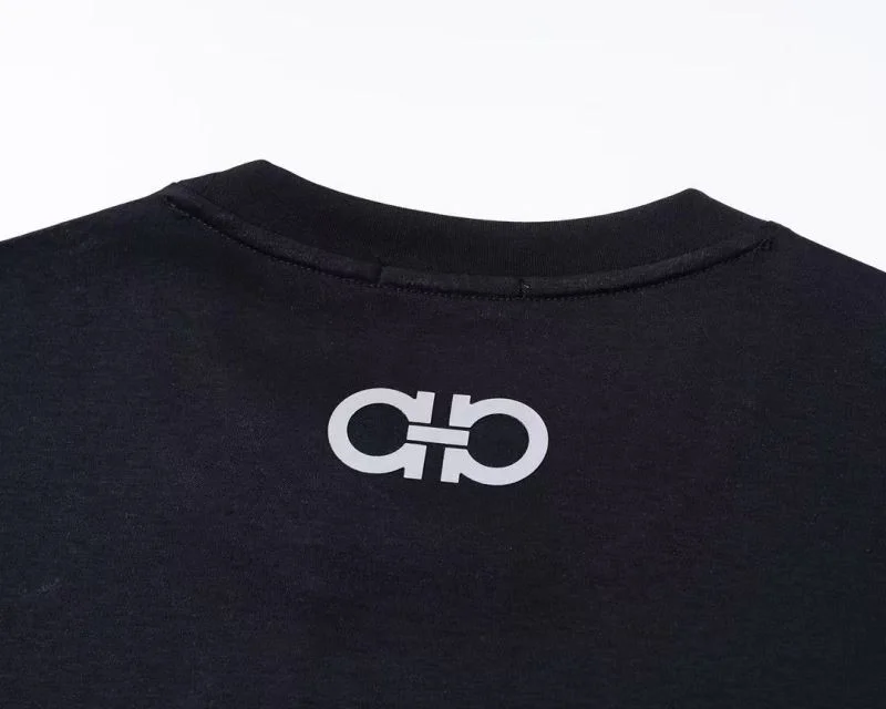 Ferragamo T-Shirts