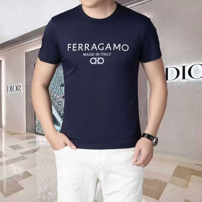 Perfect replica Ferragamo T-Shirts