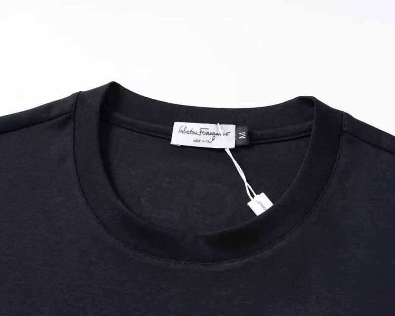 Perfect replica Ferragamo T-Shirts