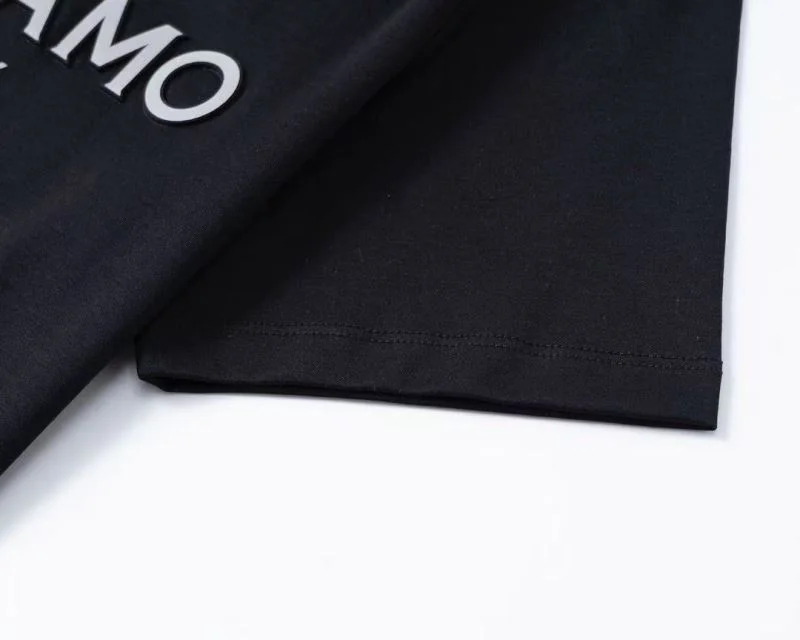 Perfect replica Ferragamo T-Shirts