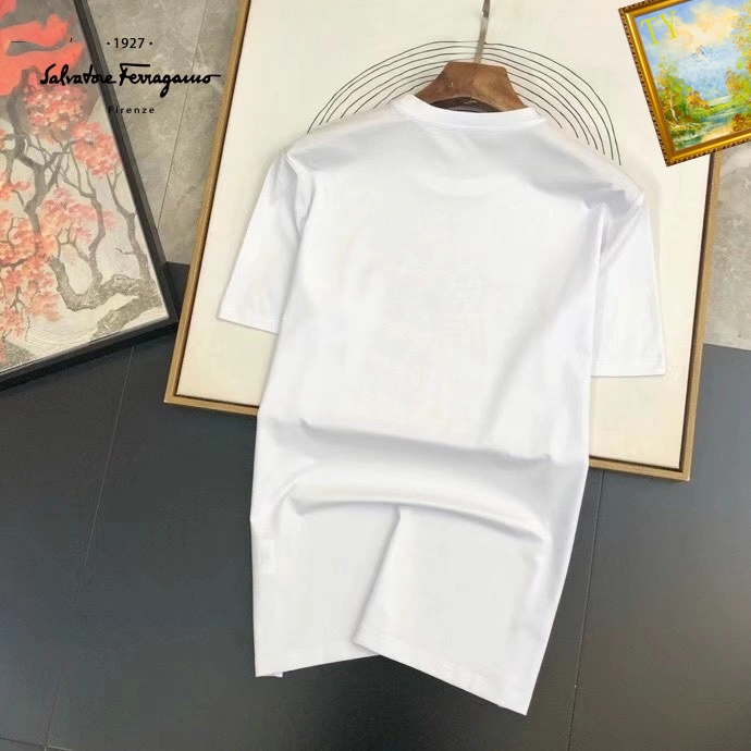 Budget-friendly Ferragamo T-Shirts