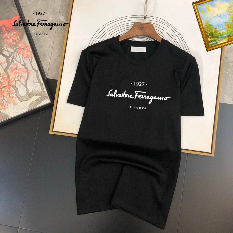 Budget-friendly Ferragamo T-Shirts