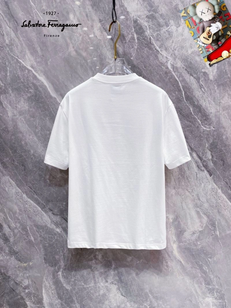 Brand-original Ferragamo T-Shirts
