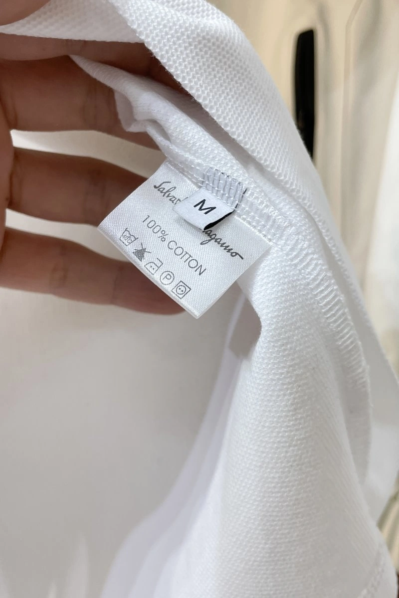 Legit Ferragamo T-Shirts