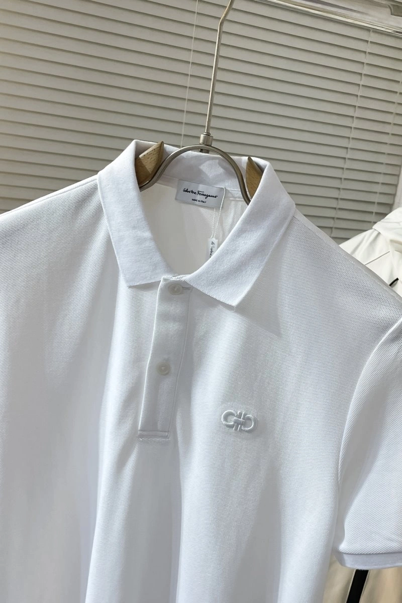 Legit Ferragamo T-Shirts