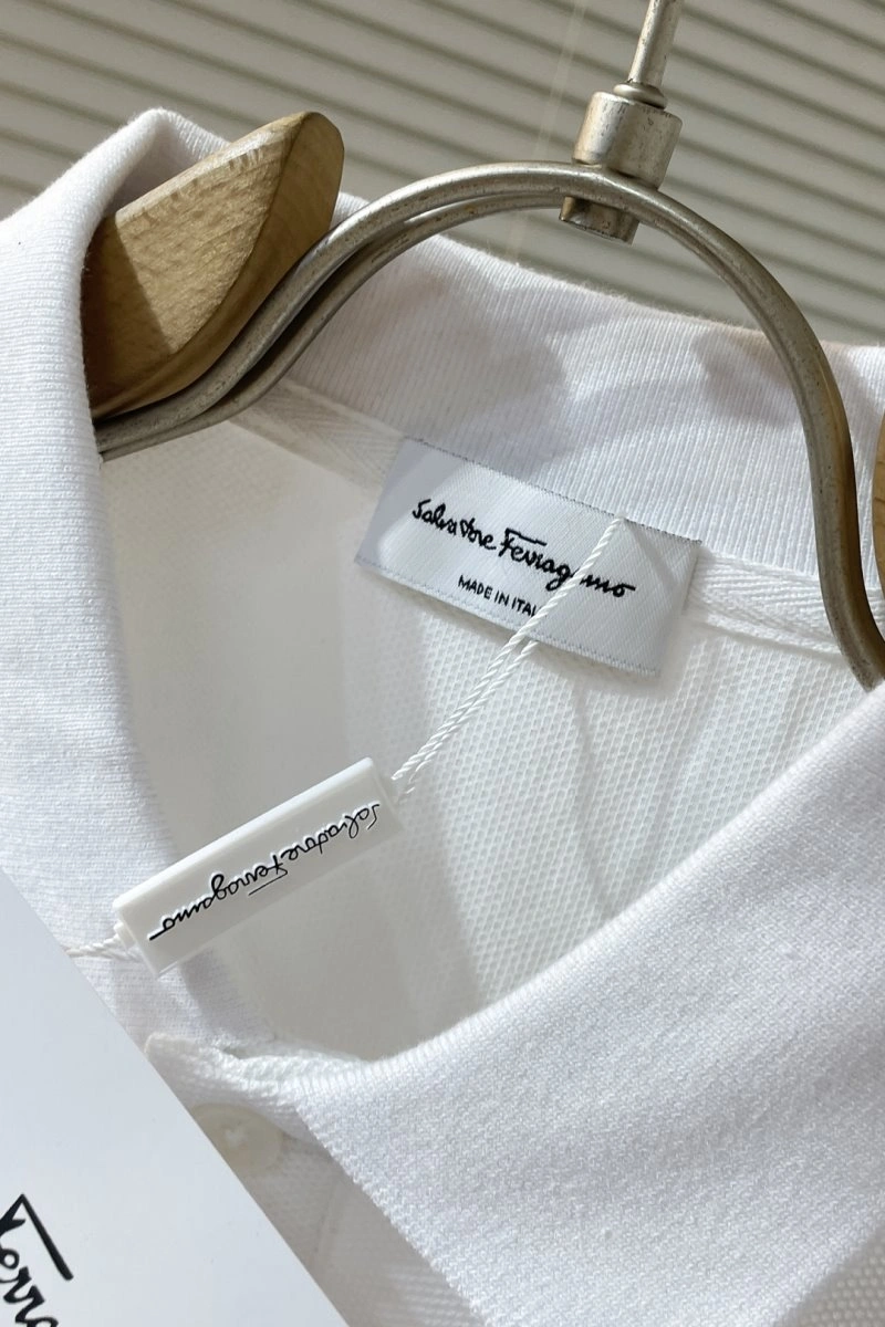 Legit Ferragamo T-Shirts