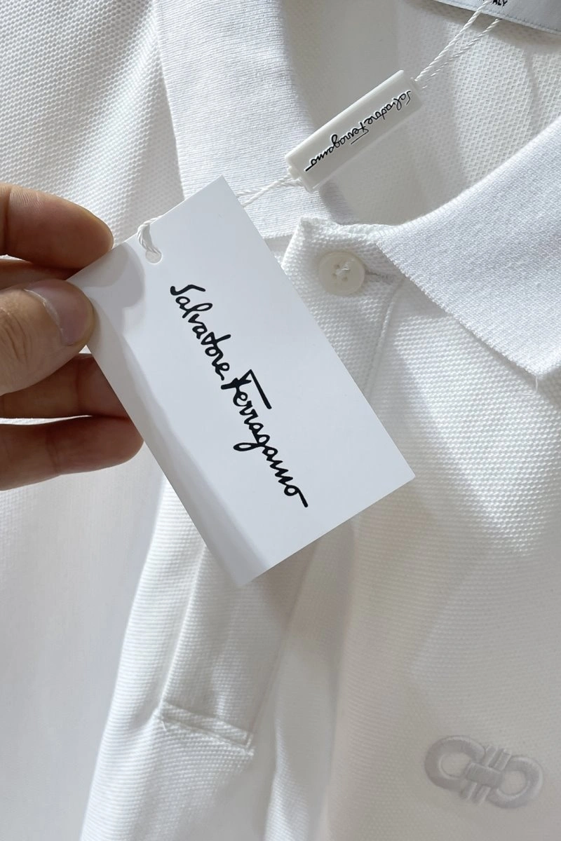 Legit Ferragamo T-Shirts