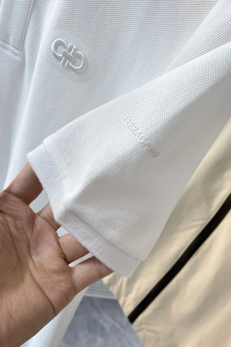 Legit Ferragamo T-Shirts