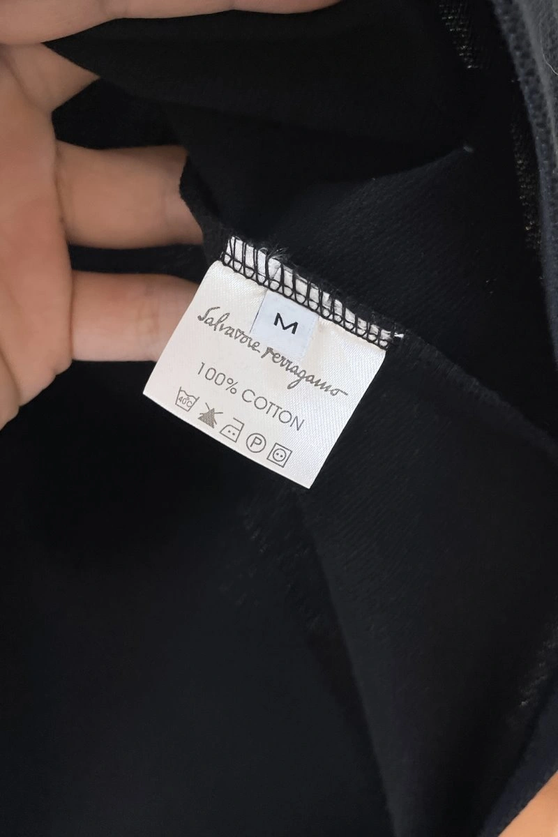 Legit Ferragamo T-Shirts