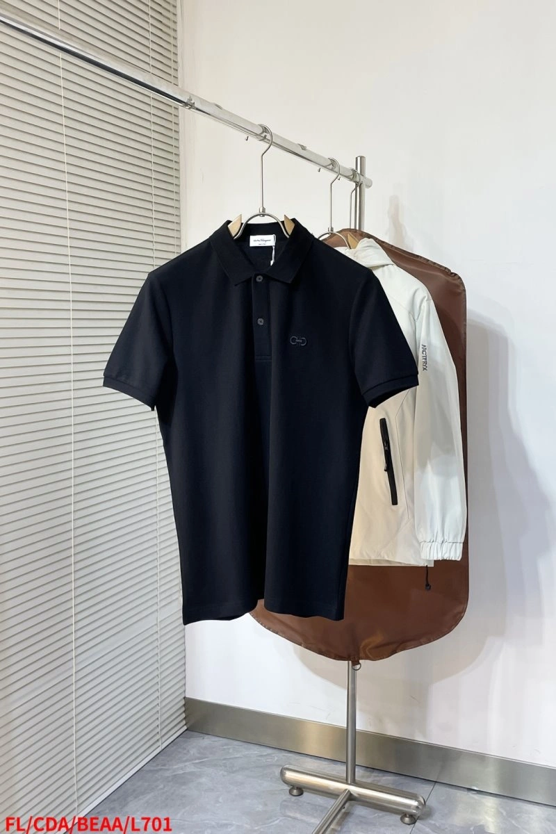 Legit Ferragamo T-Shirts