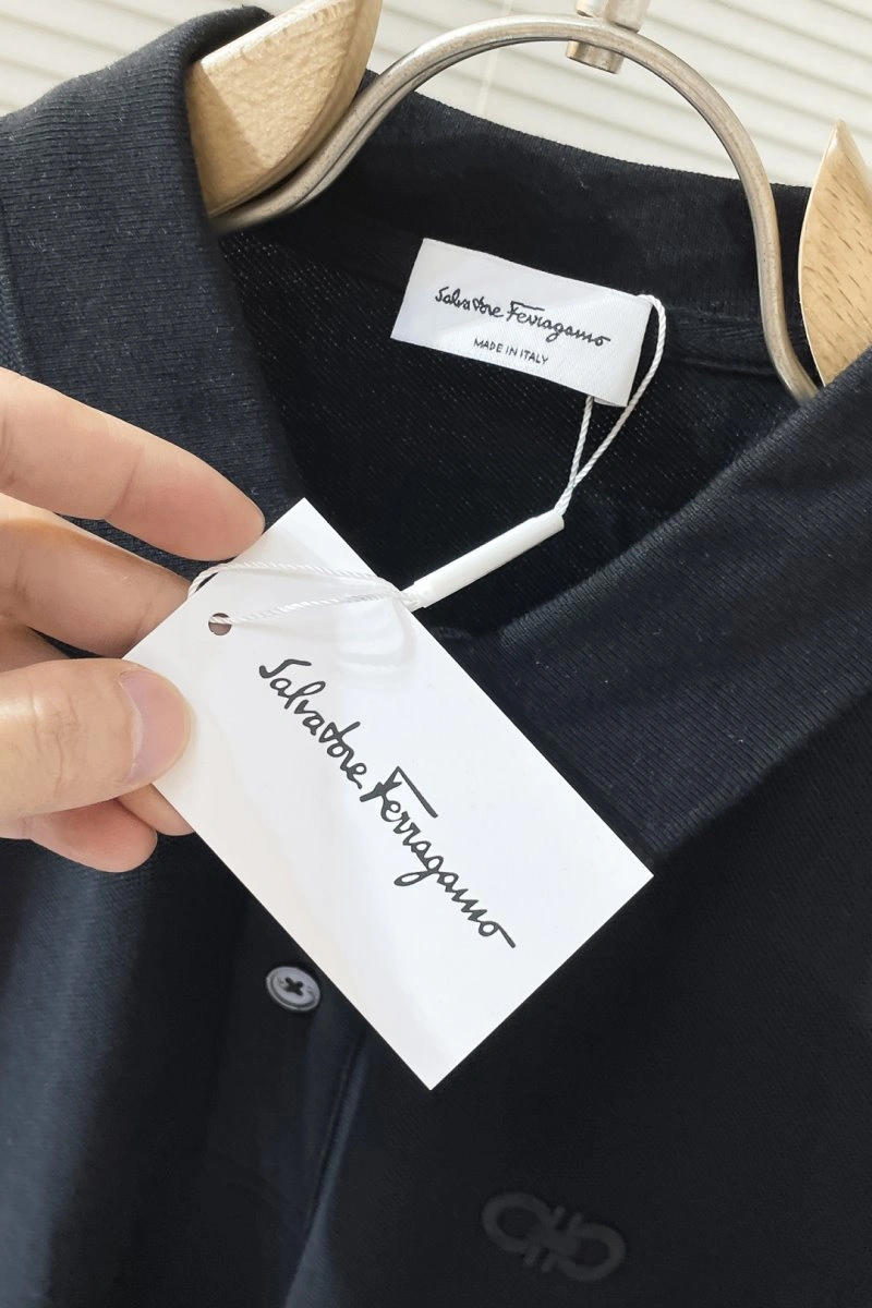 Legit Ferragamo T-Shirts